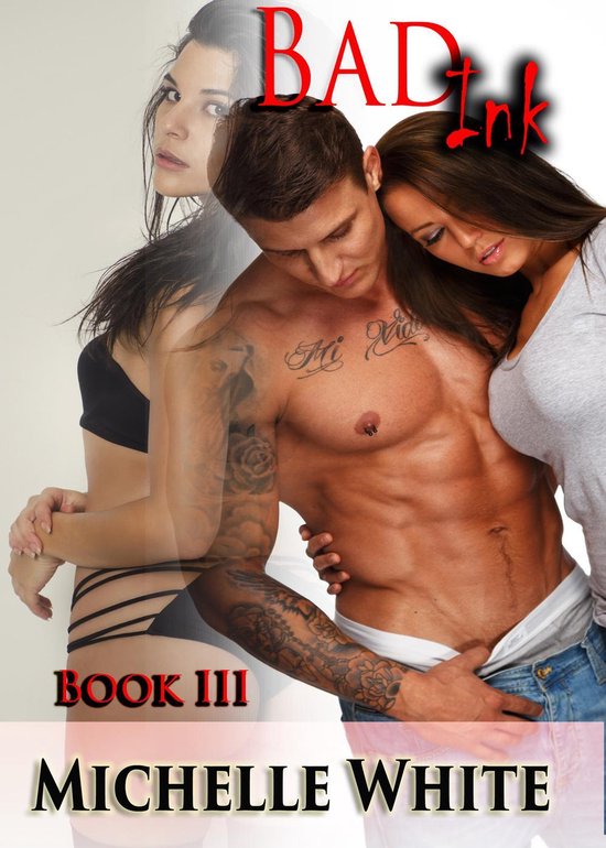 Lunch Break SFF Series 3 - Bad Ink III - The Ex’s Seductive Revenge (ebook), Michelle... | bol.com