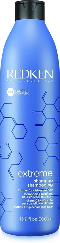 Redken Extreme shampoo 500ml | bol