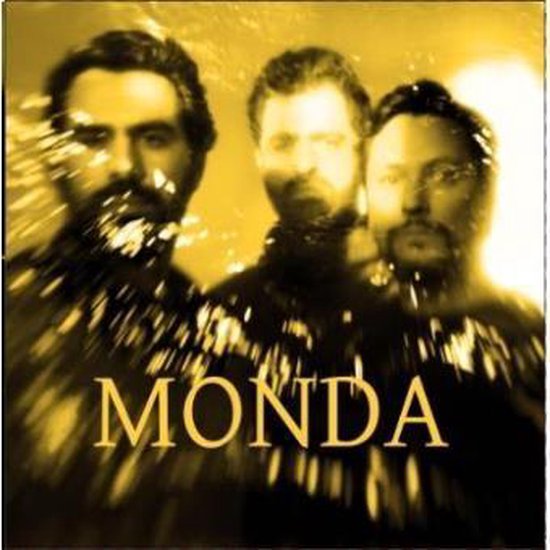 Monda - Monda (CD), Monda | Muziek | bol