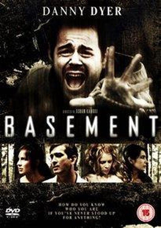 Movie - Basement (Dvd) | Dvd's | bol.com
