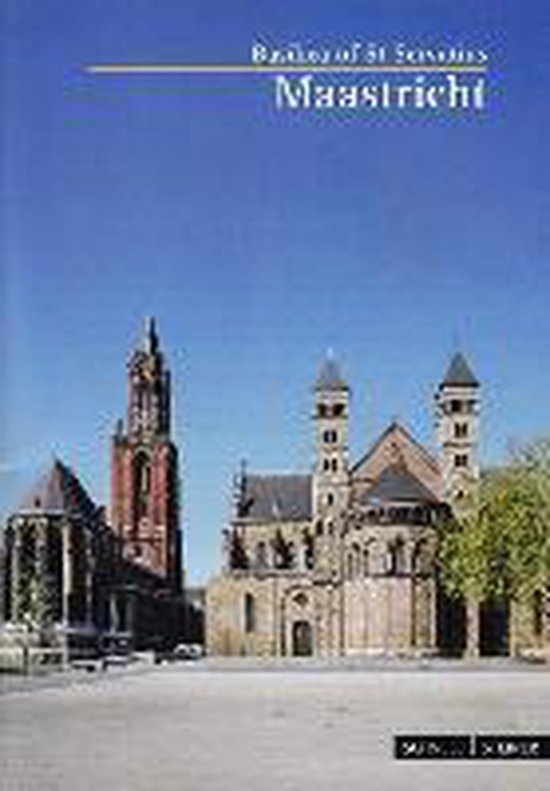 Maastricht, Sigmund Tagage | 9783795460853 | Boeken | bol.com
