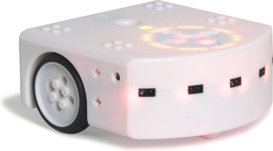 Thymio Wireless Robot | bol