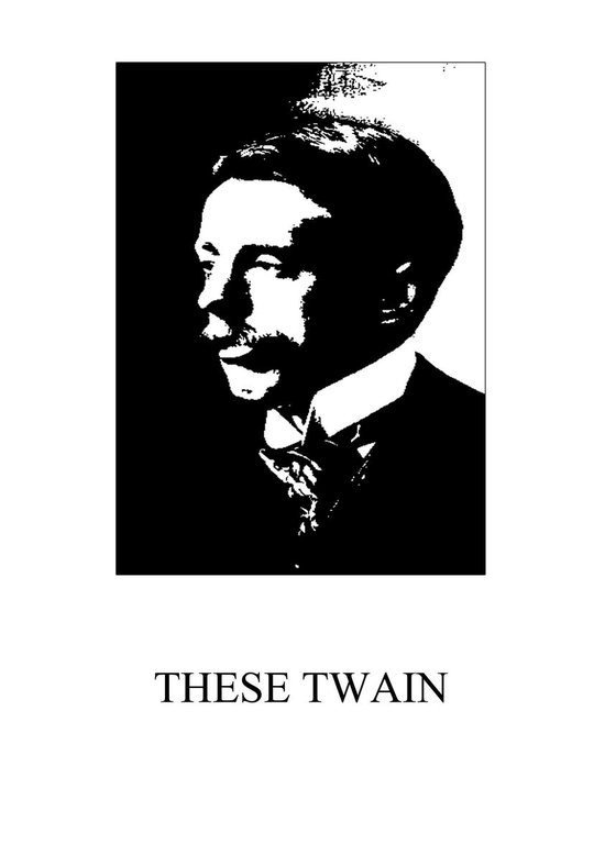 These Twain (ebook), Arnold Bennett | 1230000024785 | Boeken | bol.com