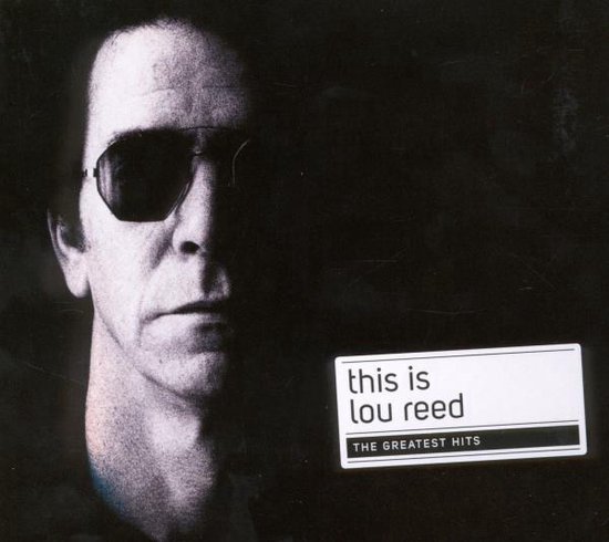 This Is (The Greatest Hits), Lou Reed | Muziek | bol