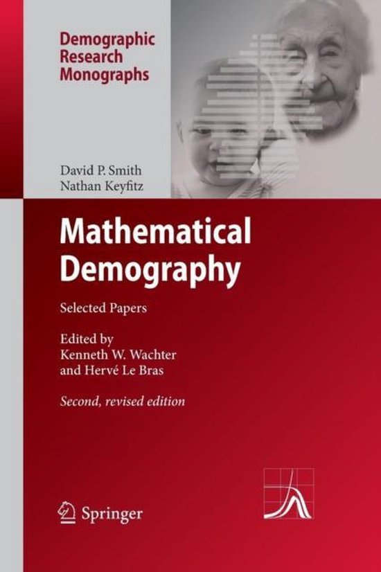 Mathematical Demography | 9783642440458 | David P Smith | Boeken | bol.com