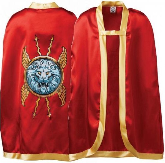 Kinder Romeinse cape | bol.com