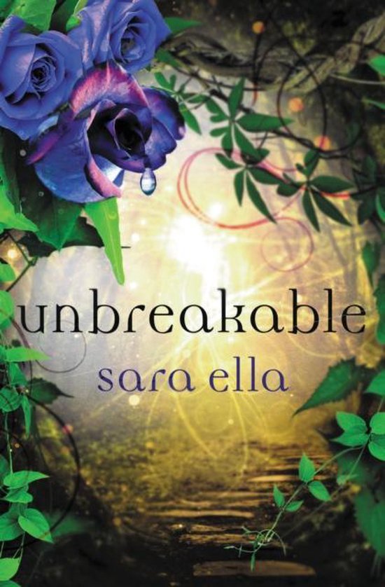 Unbreakable 3 The Unblemished Trilogy, Sara Ella | 9780718081058 ...
