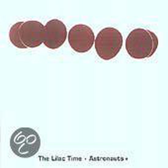 Astronauts, The Lilac Time | CD (album) | Muziek | bol
