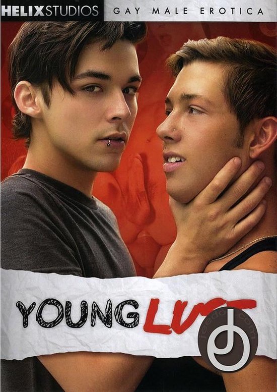 Gay Teen - Young Lust - Helix Studios - FULL HD (Dvd) | Dvd's | bol