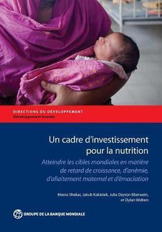 Directions in Development - Human Development- Un cadre d ...