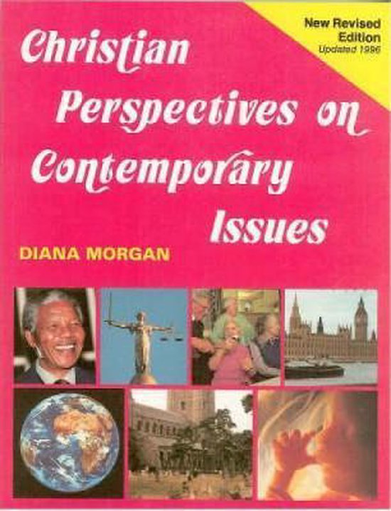 Religious Studies Course (GCSE)- Christian Perspectives on Contemporary ...
