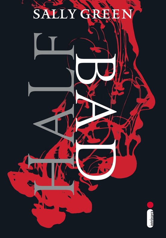 Half Bad 1 - Half Bad (ebook), Sally Green | 9788580575606 | Boeken ...