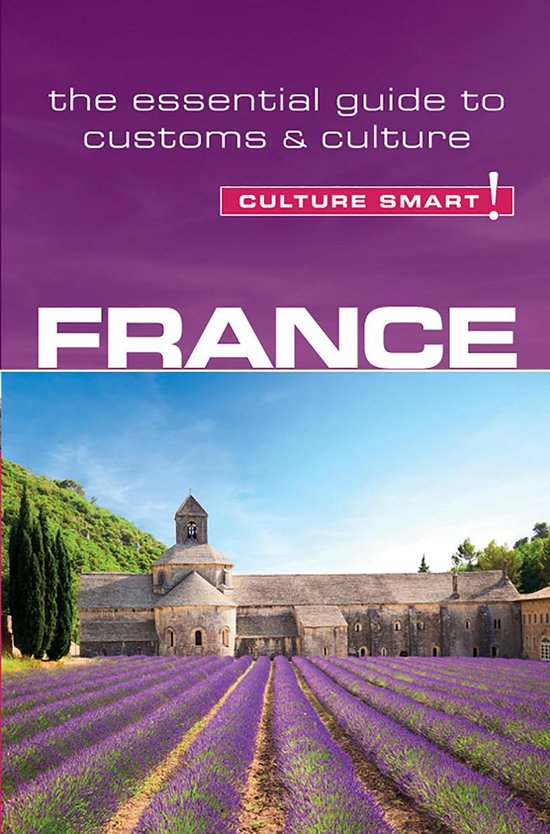 France - Culture Smart! (ebook), Barry Tomalin | 9781857336740 | Boeken ...