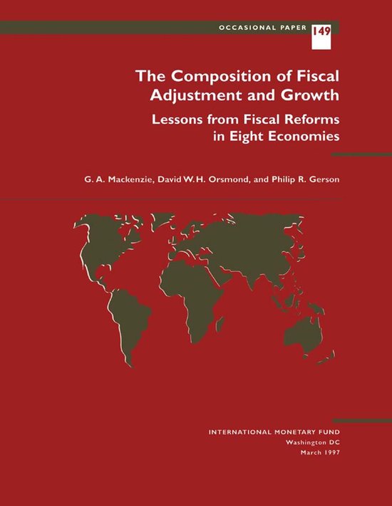 Occasional Papers 149 - The Composition of Fiscal Adjustment and Growth ...