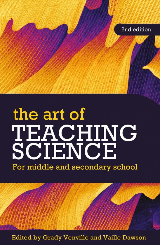 The Art of Teaching Science: For middle and secondary school (ebook ...