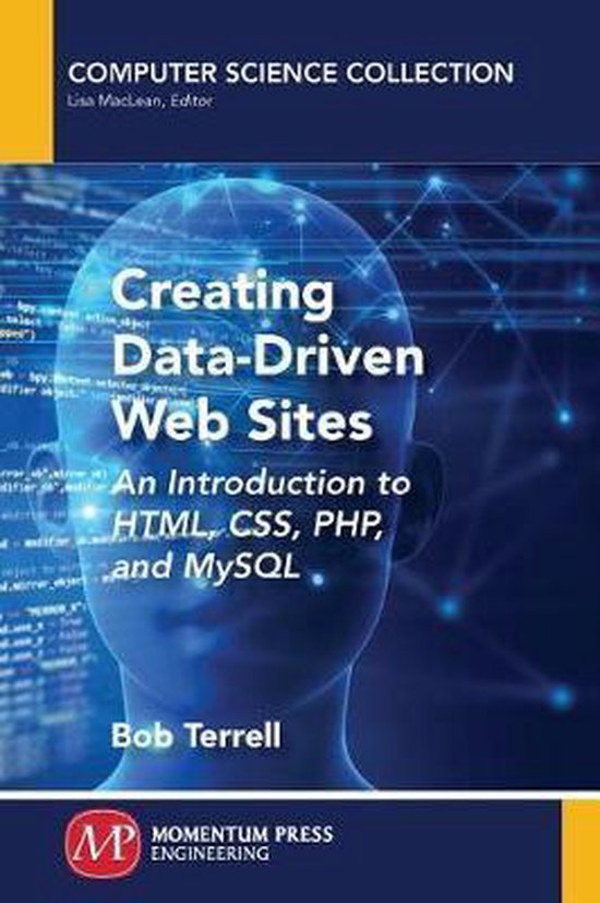 Creating Data-Driven Web Sites | 9781946646040 | Bob Terrell | Boeken ... Creating Data-Driven Web Sites | 9781946646040 | Bob Terrell | Boeken ...