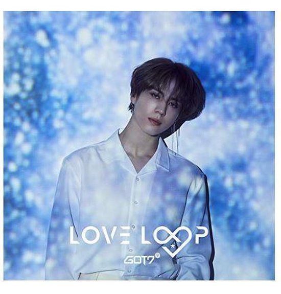 Love Loop, Got7 | CD (album) | Muziek | bol.com