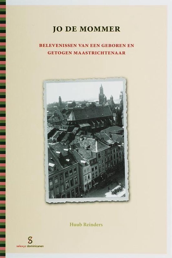 Jo De Mommer, H. Reinders | 9789086800247 | Boeken | bol