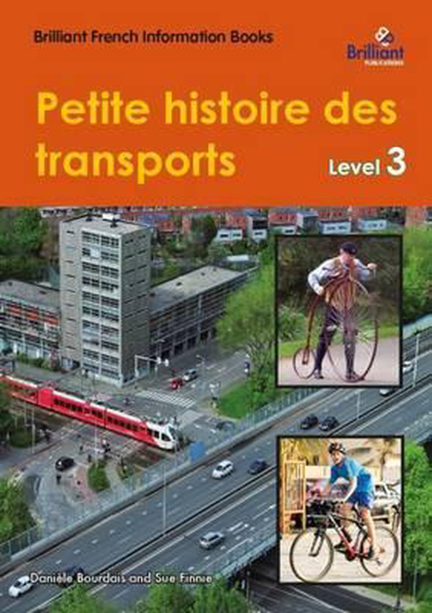 Petite histoire des transports (A short history of transport ...
