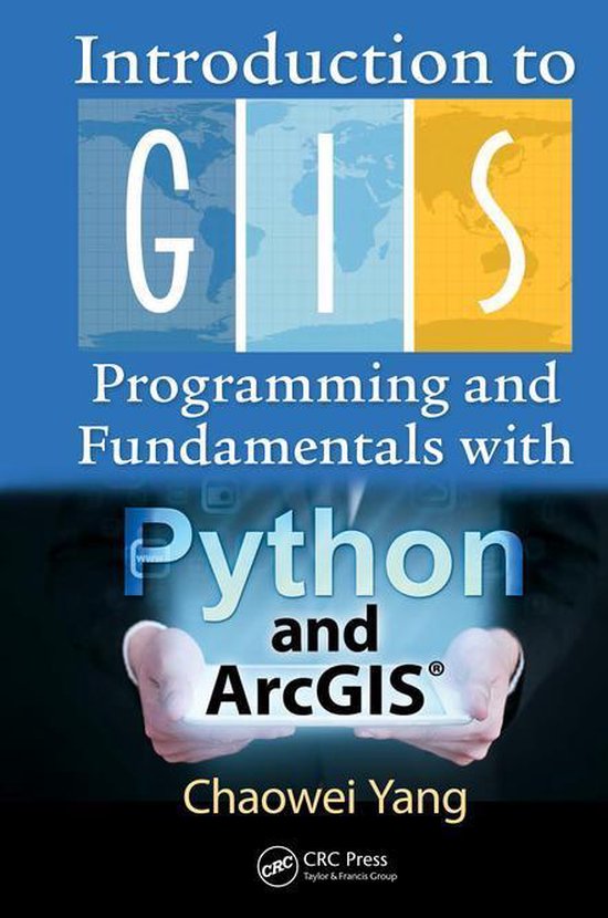 Introduction to GIS Programming and Fundamentals with Python and ArcGIS® (ebook),... | bol.com