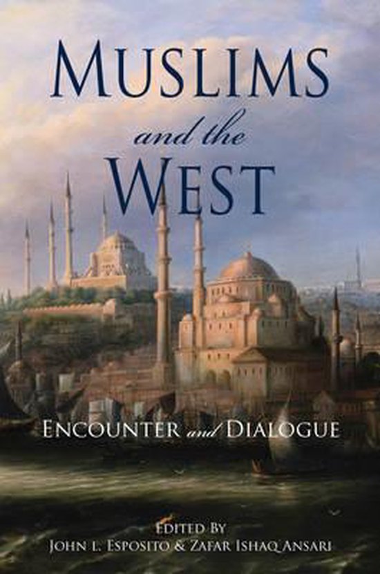 Muslims & the West | 9780955746376 | Boeken | bol