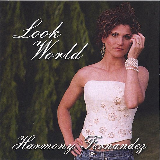 Look World | CD (album) | Muziek | bol.com
