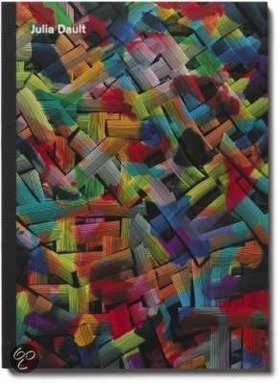 Julia Dault, Suzanne Hudson | 9781906072681 | Boeken | bol