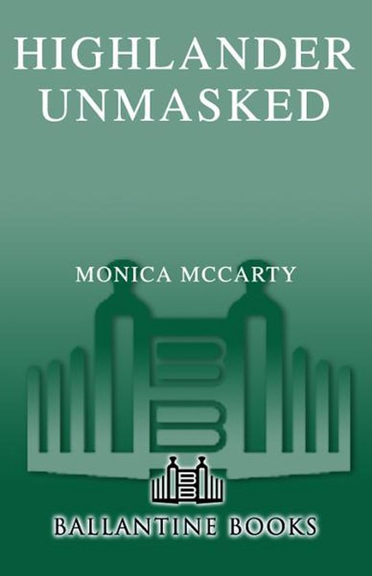 Macleods of Skye 2 - Highlander Unmasked (ebook), Monica Mccarty ...