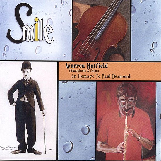 Smile | CD (album) | Muziek | bol.com