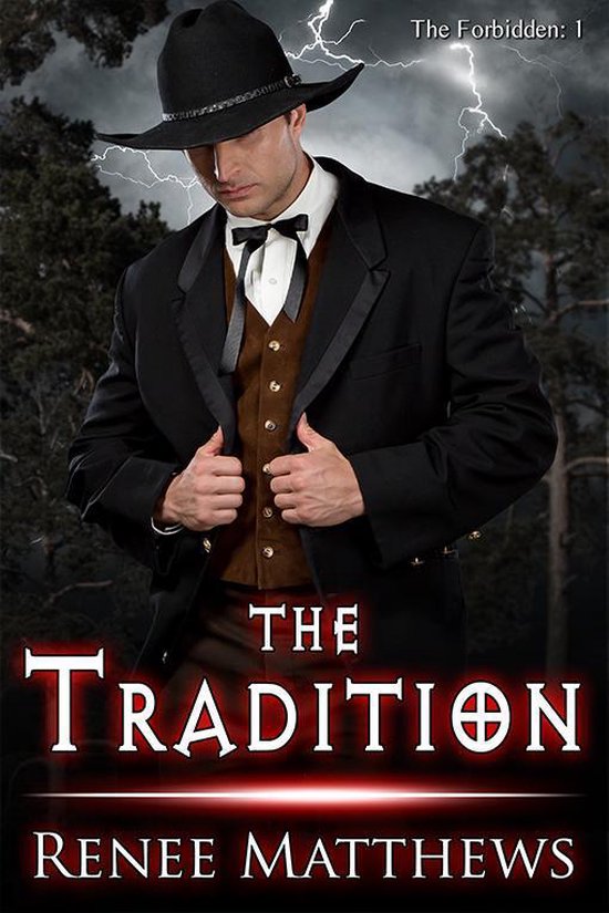 Forbidden 1 - The Tradition (ebook), Renee Matthews | 9781487410087 | Boeken | bol
