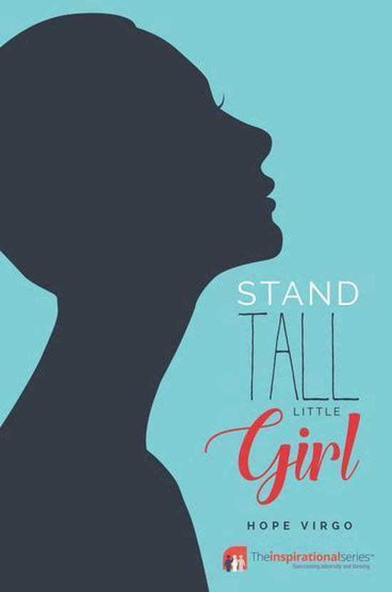 Inspirational - Stand Tall Little Girl (ebook), Hope Virgo ...