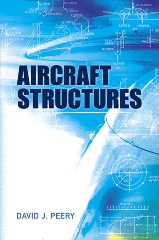 Dover Books on Aeronautical Engineering - Aircraft Structures (ebook ...