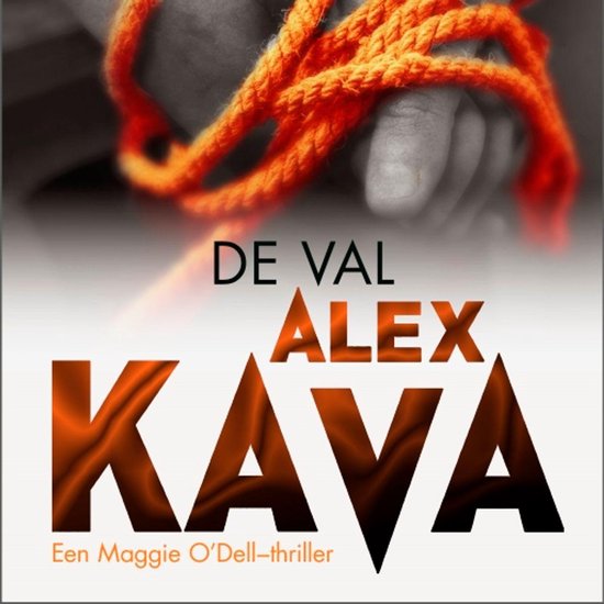 De val, Alex Kava | 9789402757385 | Boeken | bol