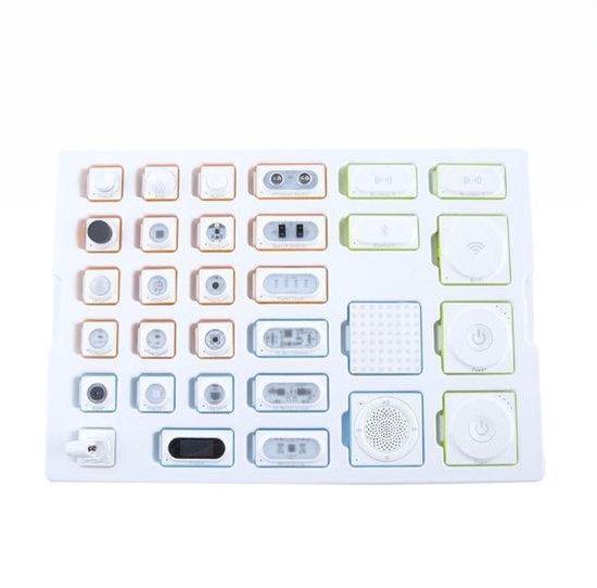 Neuron Creative Lab Kit | bol