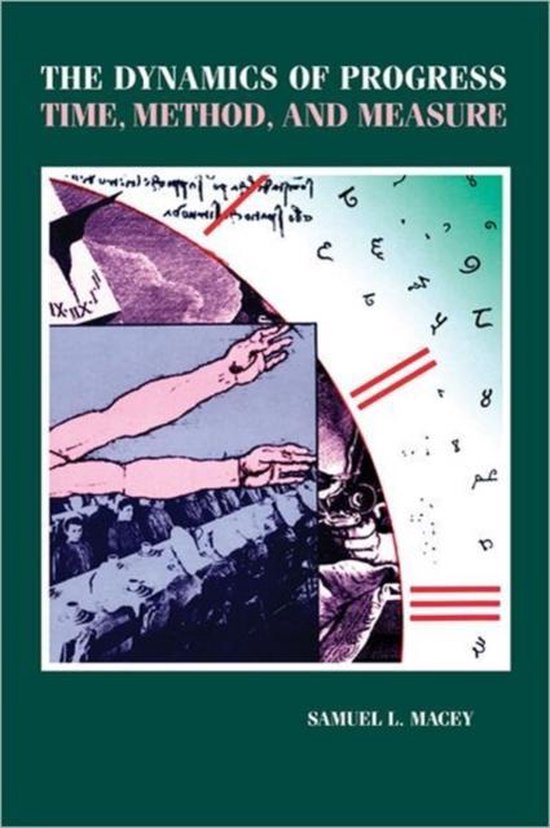 The Dynamics of Progress | 9780820337968 | Samuel L Macey | Boeken ...