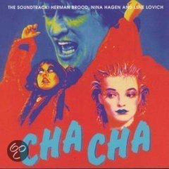 Cha Cha-The Soundtrack, Herman & His Wild Romance Brood | CD (album ...
