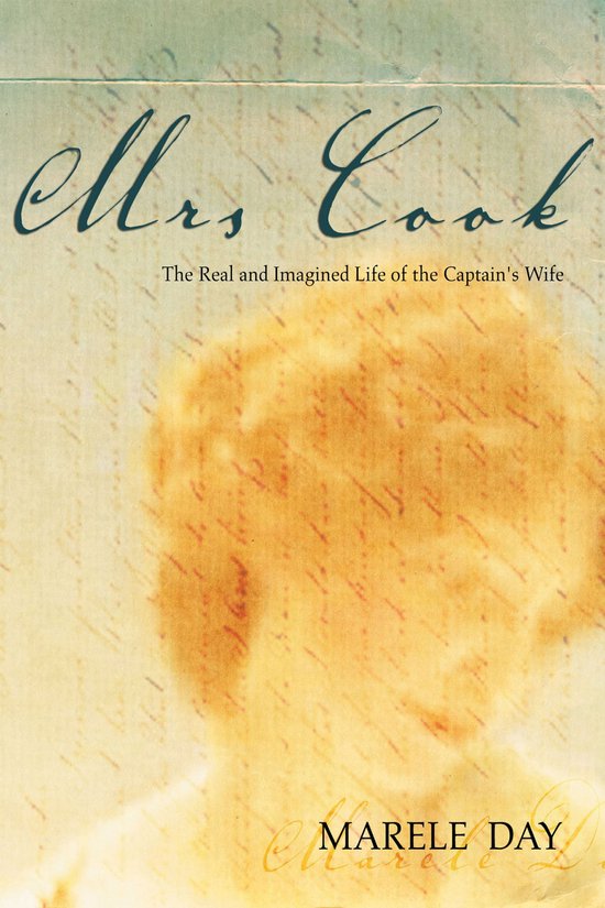 Mrs Cook (ebook), Marele Day | 9781741153491 | Boeken | bol