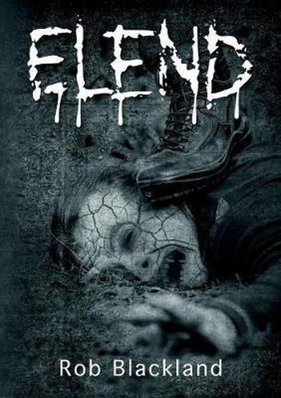 Elend, Rob Blackland | 9783748183198 | Boeken | bol.com