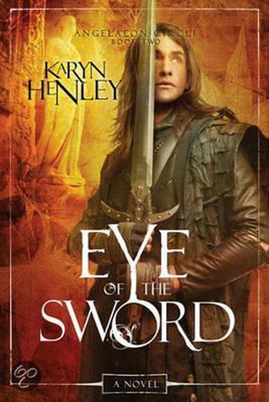 Eye of the Sword | 9780307730145 | Karyn Henley | Boeken | bol.com