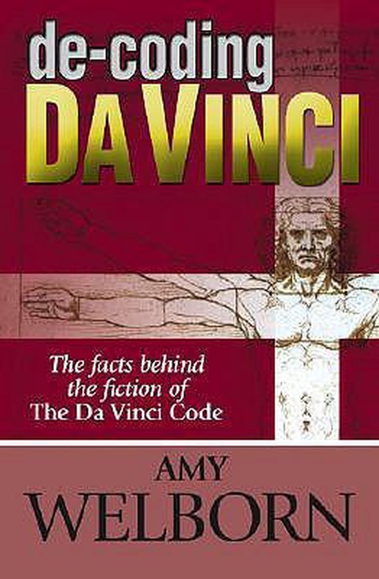 de-Coding Da Vinci | 9781592761012 | Amy Welborn | Boeken | bol.com