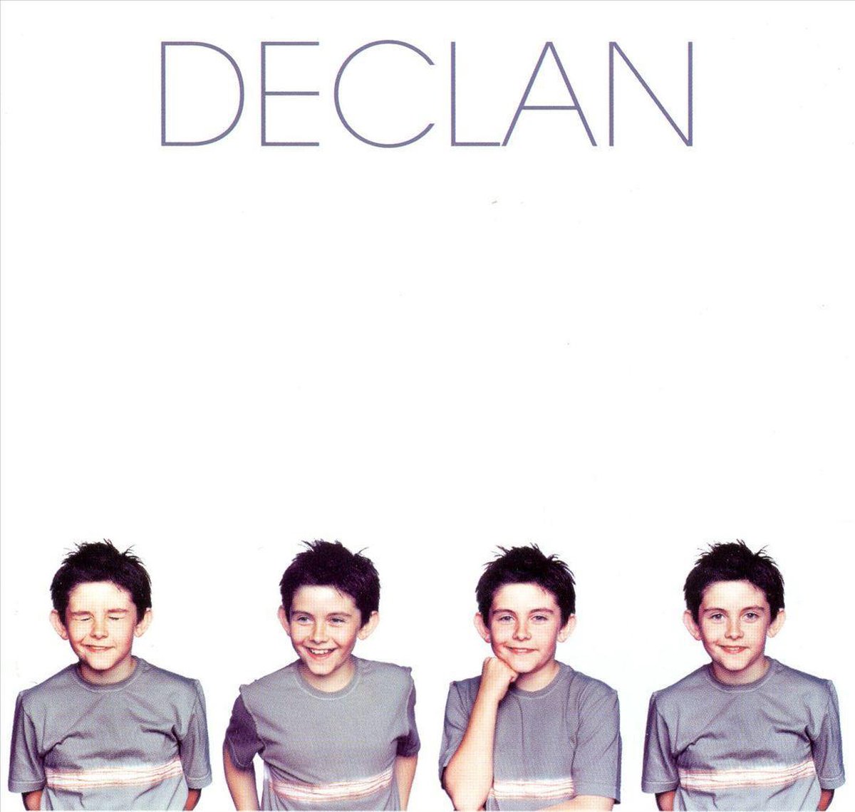 Declan, Declan | CD (album) | Muziek | bol.com