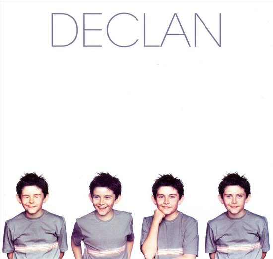 Declan, Declan | CD (album) | Muziek | bol.com