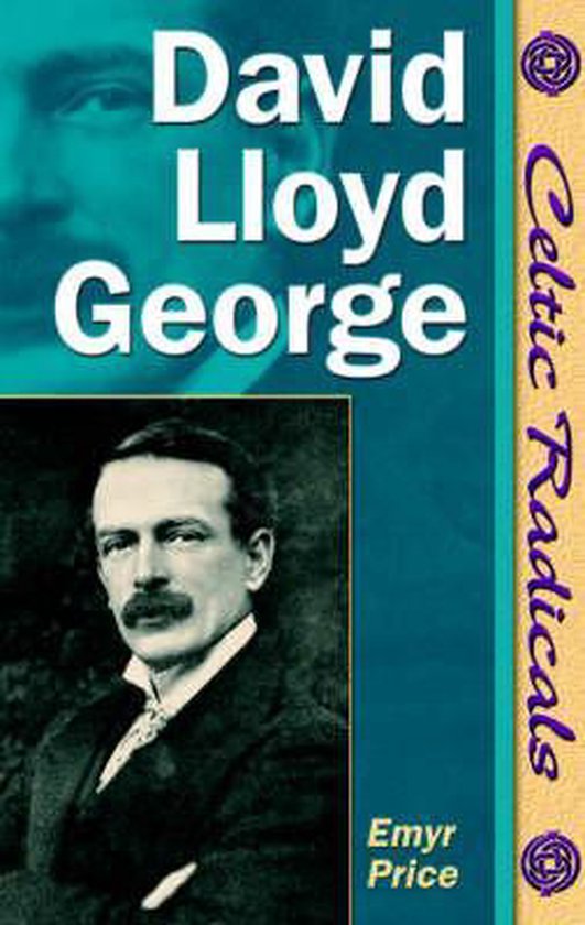 David Lloyd George, Emyr Price | 9780708320044 | Boeken | bol