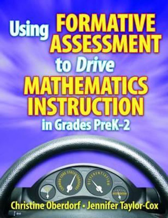 Using Formative Assessment To Drive Mathematics Instruction ...