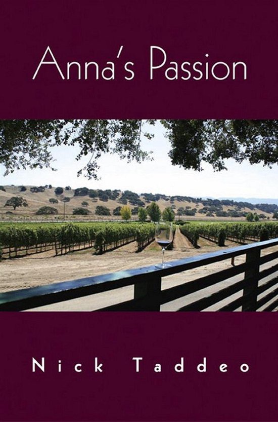 Anna's Passion (ebook), Nick Taddeo | 9781936154692 | Boeken | bol.com
