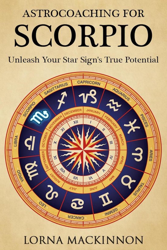 AstroCoaching - Unleash Your Star Sign's True Potential - AstroCoaching ...