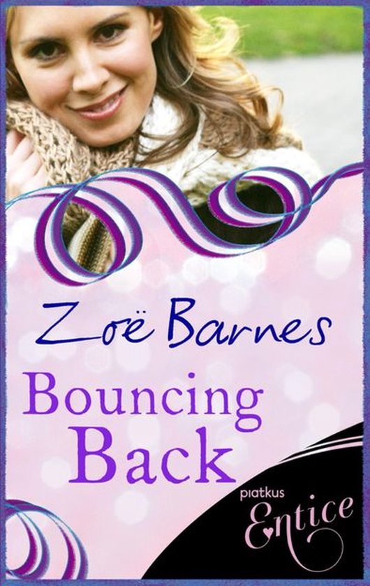 Bouncing Back (ebook), Zoë Barnes | 9781405517232 | Boeken | bol.com