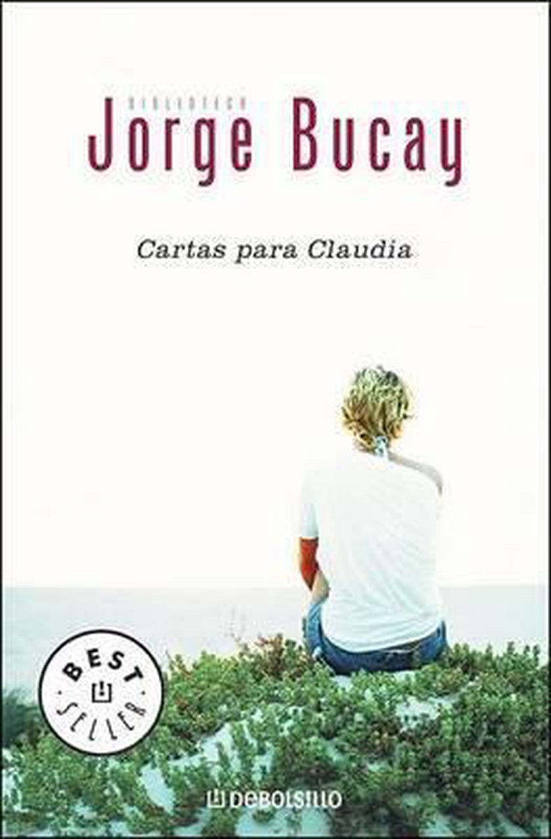 Cartas Para Claudia, Jorge Bucay | 9789875661950 | Boeken | bol