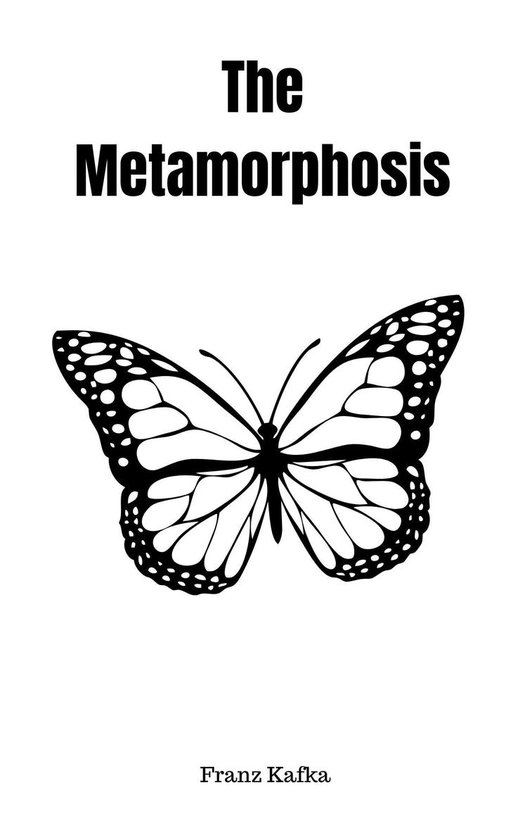 Classic Vibe Series - The Metamorphosis (ebook), Franz Kafka ...