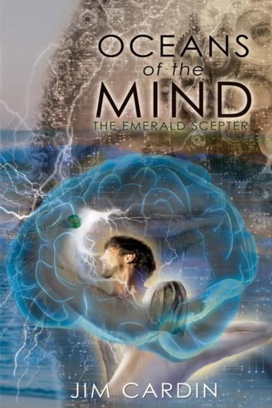 Oceans of the Mind, Jim Cardin | 9780595528035 | Boeken | bol.com